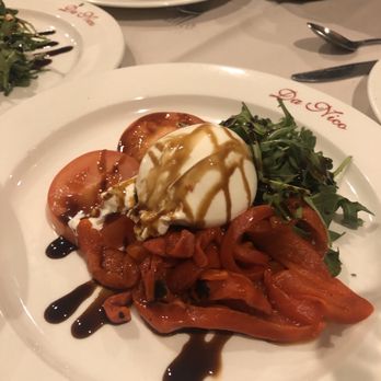 Da Nico Ristorante - Takeout & Delivery - 638 Photos & 770 Reviews ...