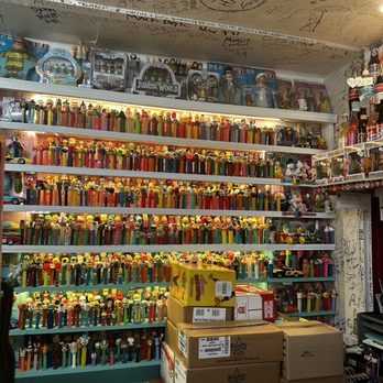 THE CANDY KITCHEN - Updated January 2026 - 267 Photos & 223 Reviews ...