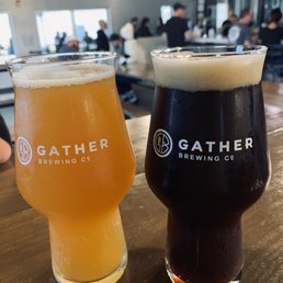 GATHER BREWING COMPANY - Updated October 2025 - 473 Photos & 246 ...