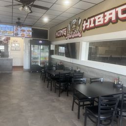 KING HIBACHI AND SUSHI - Updated December 2025 - 36 Photos - 1401 I St ...