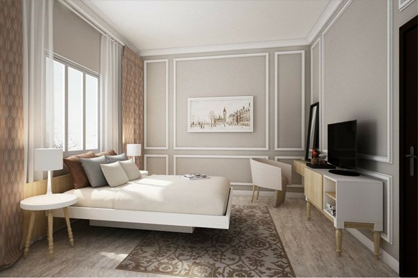 KEPHA DESIGN AND CONTRACTS - Updated May 2024 - 17 Photos - 21 Bukit Batok Crescent, Singapore ...