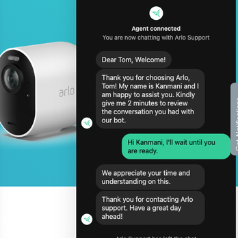 ARLO TECHNOLOGIES - Updated August 2024 - 12 Photos & 135 Reviews ...