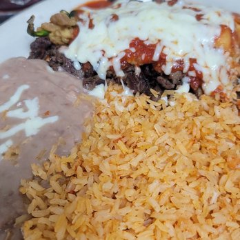 EL RODEO MEXICAN RESTAURANT - Updated December 2025 - 33 Photos & 73 ...