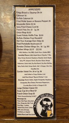 BARKING DOG SALOON - Updated January 2026 - 38 Photos & 24 Reviews ...