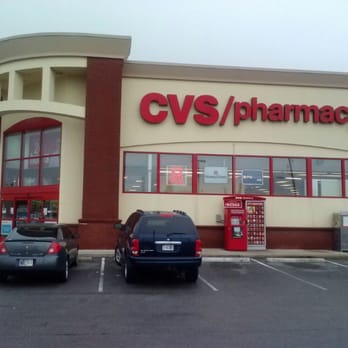 CVS PHARMACY - Updated July 2025 - 21 Photos & 16 Reviews - 2320 ...