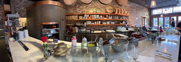 MIOPOSTO - 286 Photos & 207 Reviews - Pizza - 2139 California Ave SW ...