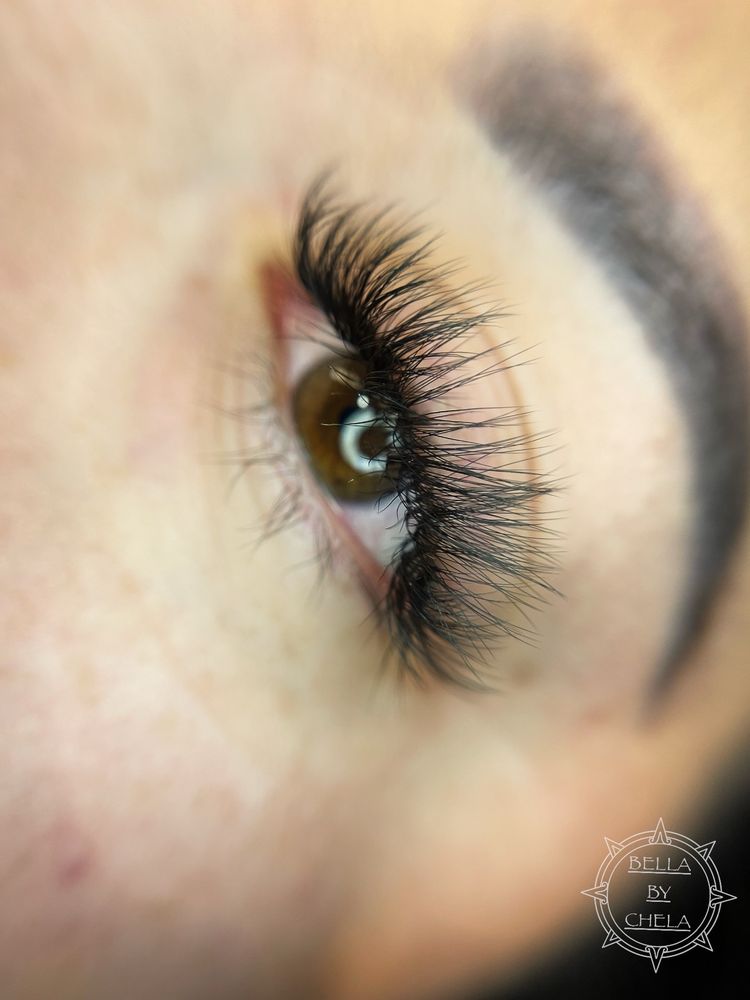 BELLA BY CHELA STUDIO - Updated January 2025 - Request an Appointment ...