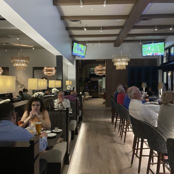 THE JUPITER GRILL - Updated October 2025 - 183 Photos & 131 Reviews ...