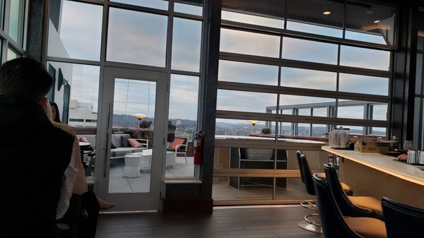 RADIUS ROOFTOP LOUNGE - 56 Photos & 44 Reviews - 507 S Gay St ...