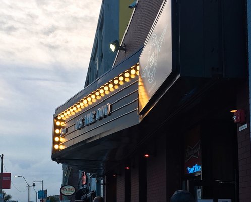 PARADISE ROCK CLUB - 111 Photos & 383 Reviews - Bars - 967 Commonwealth ...