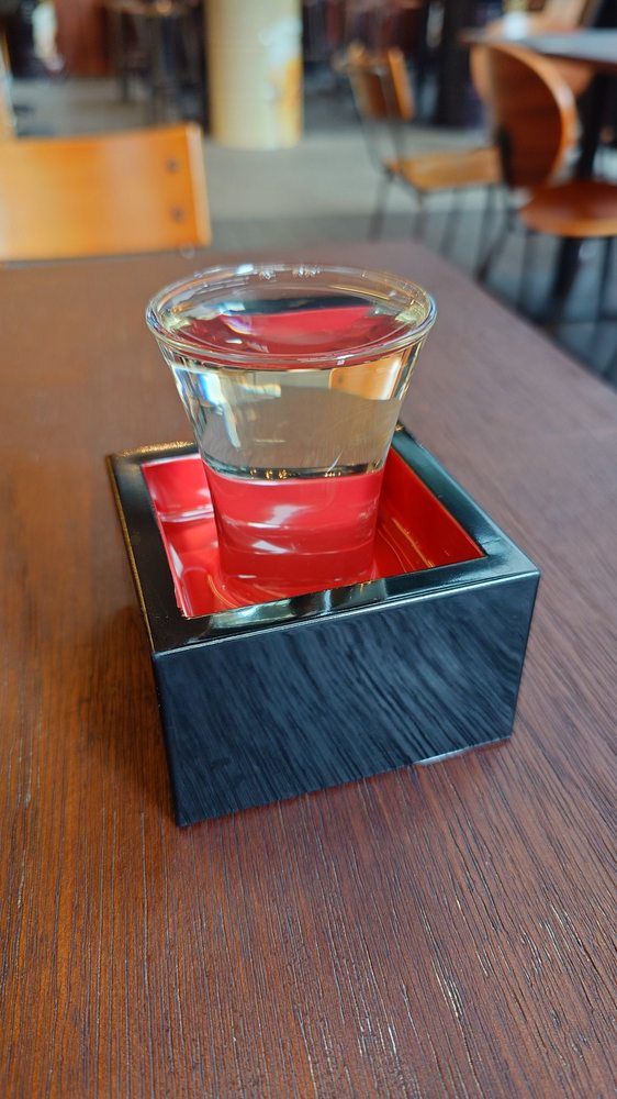 SAKE+ - Updated September 2025 - 313 Orchard Rd, Singapore, Singapore ...