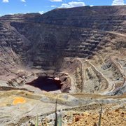 LAVENDER PIT - 73 Photos & 14 Reviews - Highway 80, Bisbee, AZ - Yelp