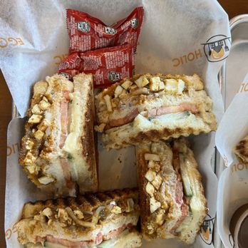 EGGHOLIC NILES - Updated January 2026 - 204 Photos & 61 Reviews - 8425 ...