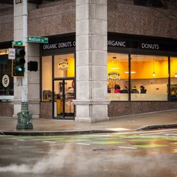 MIGHTY-O DONUTS - Updated April 2026 - 480 Photos & 863 Reviews - 2110 ...