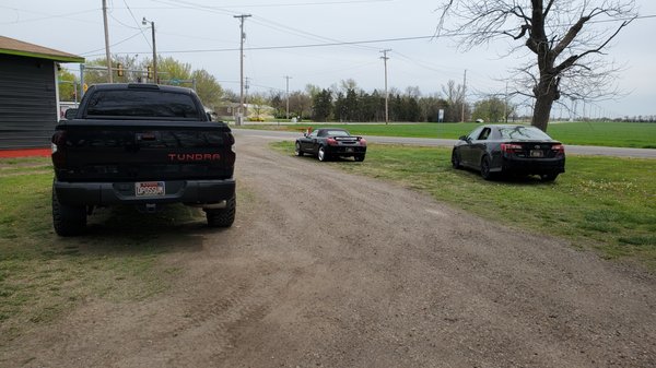 DETROIT AXLE - Updated May 2025 - 116 Photos & 389 Reviews - 2000 W 8 ...