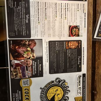 NOBLE PIE PARLOR - MIDTOWN - Updated December 2025 - 784 Photos & 708 ...