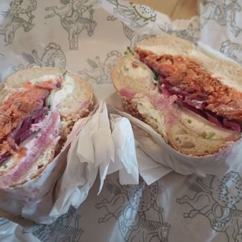 HOWDY BAGEL - Updated July 2024 - 311 Photos & 188 Reviews - 5421 S ...