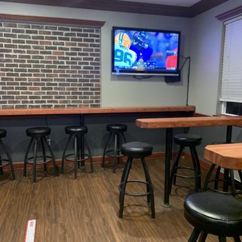 THE GRILL - Updated December 2025 - 66 Photos & 56 Reviews - 2900 E ...