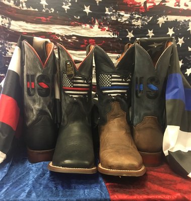 HIGH COUNTRY WESTERN WEAR - 100 Photos & 42 Reviews - 4900 Allison St ...