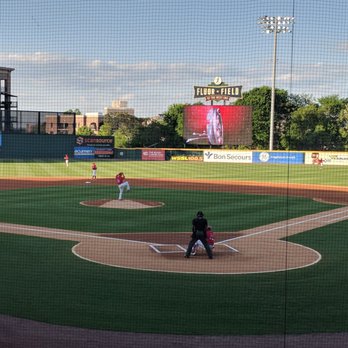 FLUOR FIELD AT THE WEST END - Updated December 2025 - 109 Photos & 54 ...