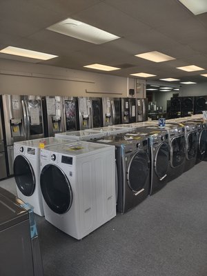 APPLIANCES 4 LESS - Updated January 2026 - 13 Photos - 4861 Lancaster ...