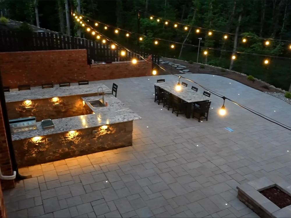 RICHARD LANEY LANDSCAPING - Updated December 2025 - 14 Photos - 8920 ...