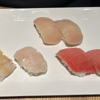 SUGARFISH | MIDTOWN EAST - Updated September 2024 - 379 Photos & 178 ...