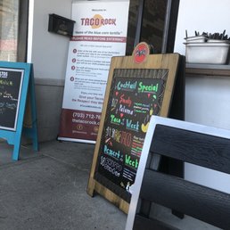 TACO ROCK - ALEXANDRIA - Updated July 2025 - 468 Photos & 320 Reviews ...