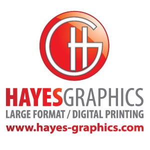 HAYES GRAPHICS - Updated October 2025 - 1730 State Hwy 153, Mosinee ...