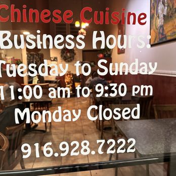 CF CHENG - 1240 Photos & 722 Reviews - 2063 Arena Blvd, Sacramento ...