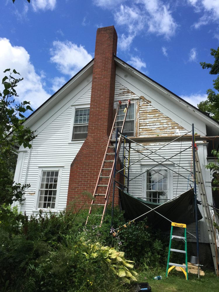PURE VERMONT PAINTING COMPANY - Updated April 2025 - 19 Photos - 487 ...