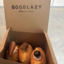 GOOD LAZY DONUTS - Updated June 2026 - 243 Photos & 112 Reviews - 936 ...
