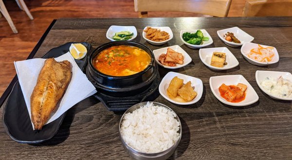 TTOBONGEE CHICKEN - Updated July 2024 - 76 Photos & 48 Reviews - 702 A ...