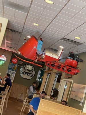 DYSART’S RESTAURANT BROADWAY - Updated July 2025 - 116 Photos & 106 ...