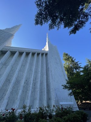 PORTLAND OREGON TEMPLE - Updated June 2026 - 118 Photos & 35 Reviews ...