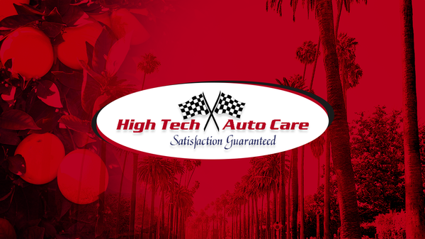 HIGH TECH AUTO CARE - Updated October 2025 - 34 Reviews - 191 Bissell ...