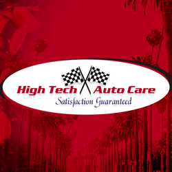HIGH TECH AUTO CARE - 13 Reviews - Auto Repair - 191 Bissell Pl, San ...