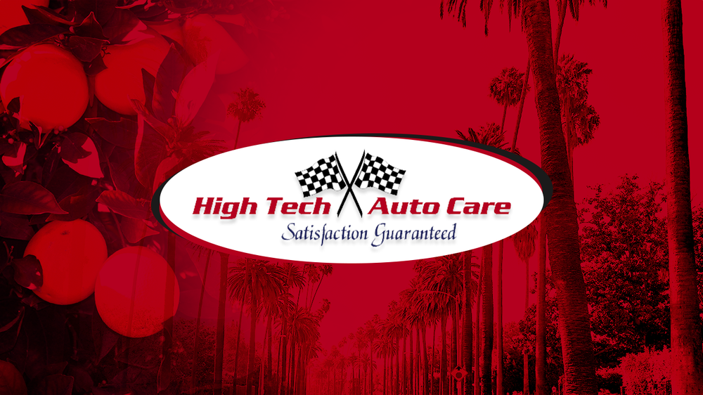 HIGH TECH AUTO CARE - 18 Reviews - 191 Bissell Pl, San Jacinto, CA - Yelp