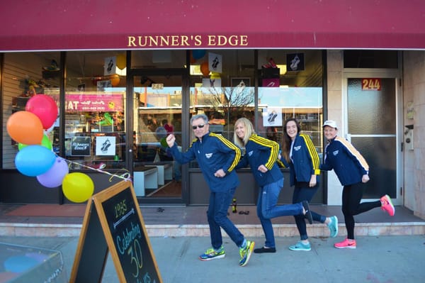 RUNNER’S EDGE - FARMINGDALE - Updated December 2025 - 54 Photos & 117 ...
