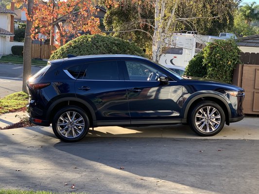 NEFTIN WESTLAKE MAZDA - Updated April 2025 - 38 Photos & 256 Reviews ...