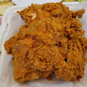 FEATHER-N-FIN CHICKEN & SEAFOOD - Updated November 2024 - 57 Photos ...