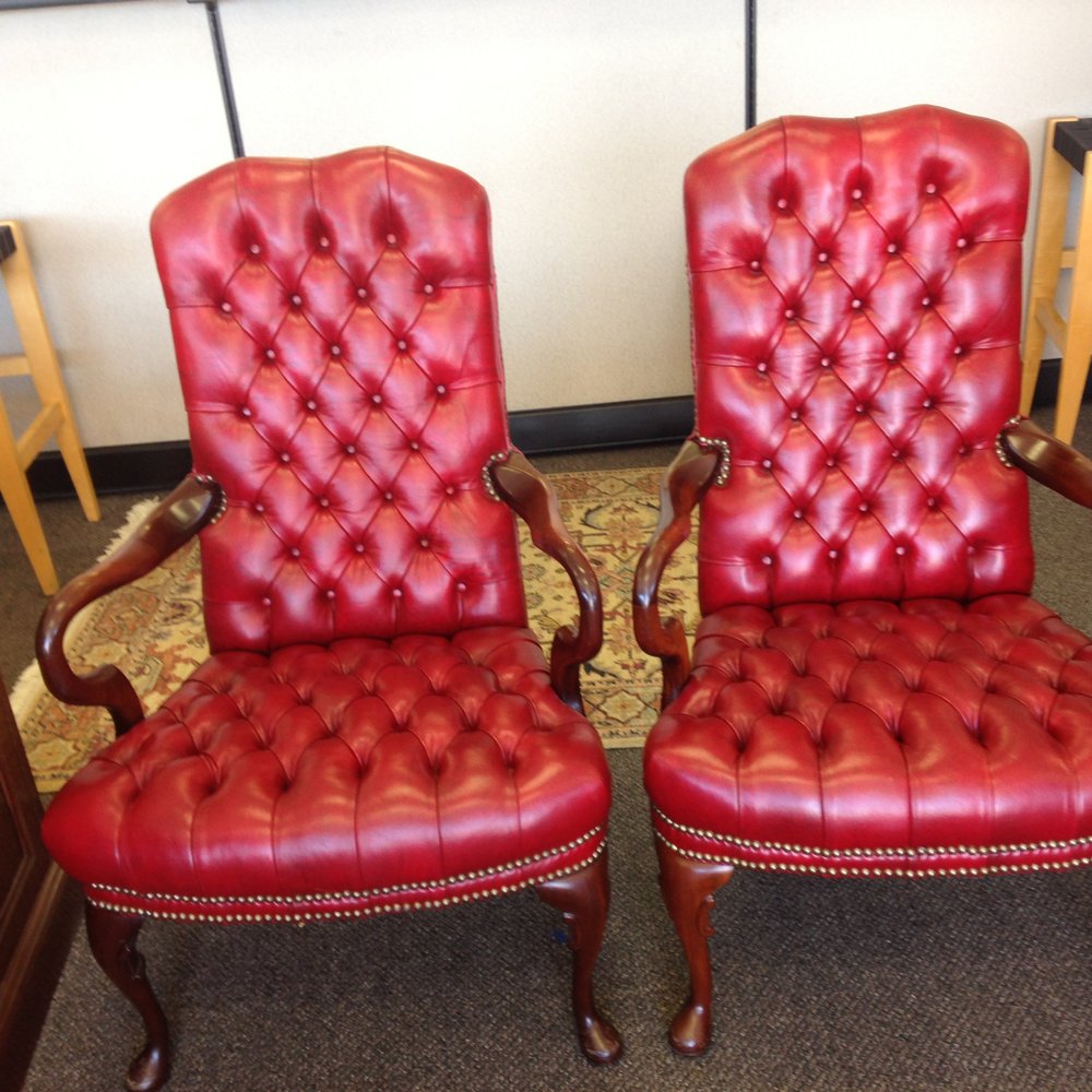 Buy local furniture store