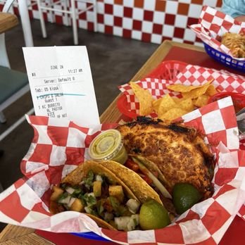 TIKI TACO - Updated April 2026 - 246 Photos & 339 Reviews - 1710 W 39th ...