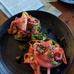 OTRA - Updated December 2025 - 319 Photos & 221 Reviews - 682 Haight St ...