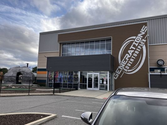 GENERATIONS ADVENTUREPLEX - Updated December 2025 - 37 Photos & 13 ...