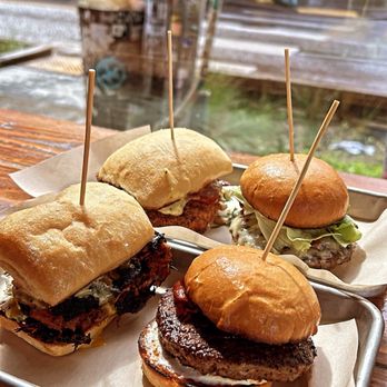 PDX SLIDERS - Updated August 2025 - 587 Photos & 576 Reviews - 3111 SE ...