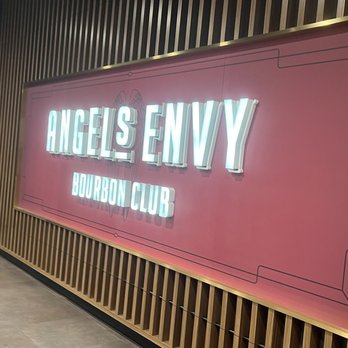 ANGELS ENVY BOURBON CLUB - Updated May 2026 - 46 Photos - 2550 S Floyd ...