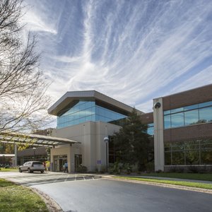 WAKEMED PEDIATRIC PRIMARY CARE - Updated August 2025 - 2400 N Main St ...