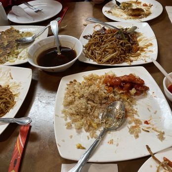 PEACE CUISINE - Updated August 2025 - 499 Photos & 671 Reviews - 829 ...