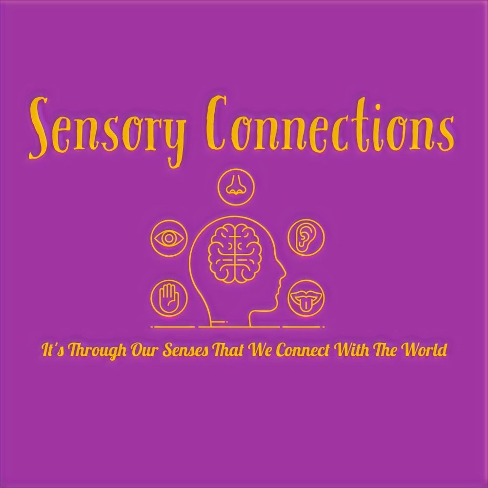 SENSORY CONNECTIONS - Updated August 2024 - Orlando, Florida - Memory ...